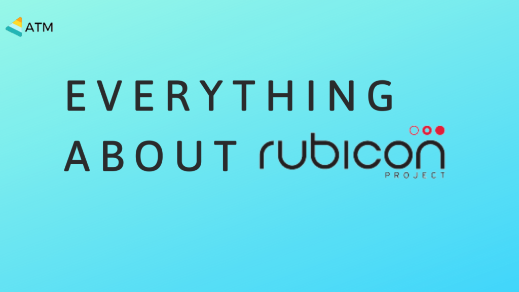 Everything About Rubicon Project