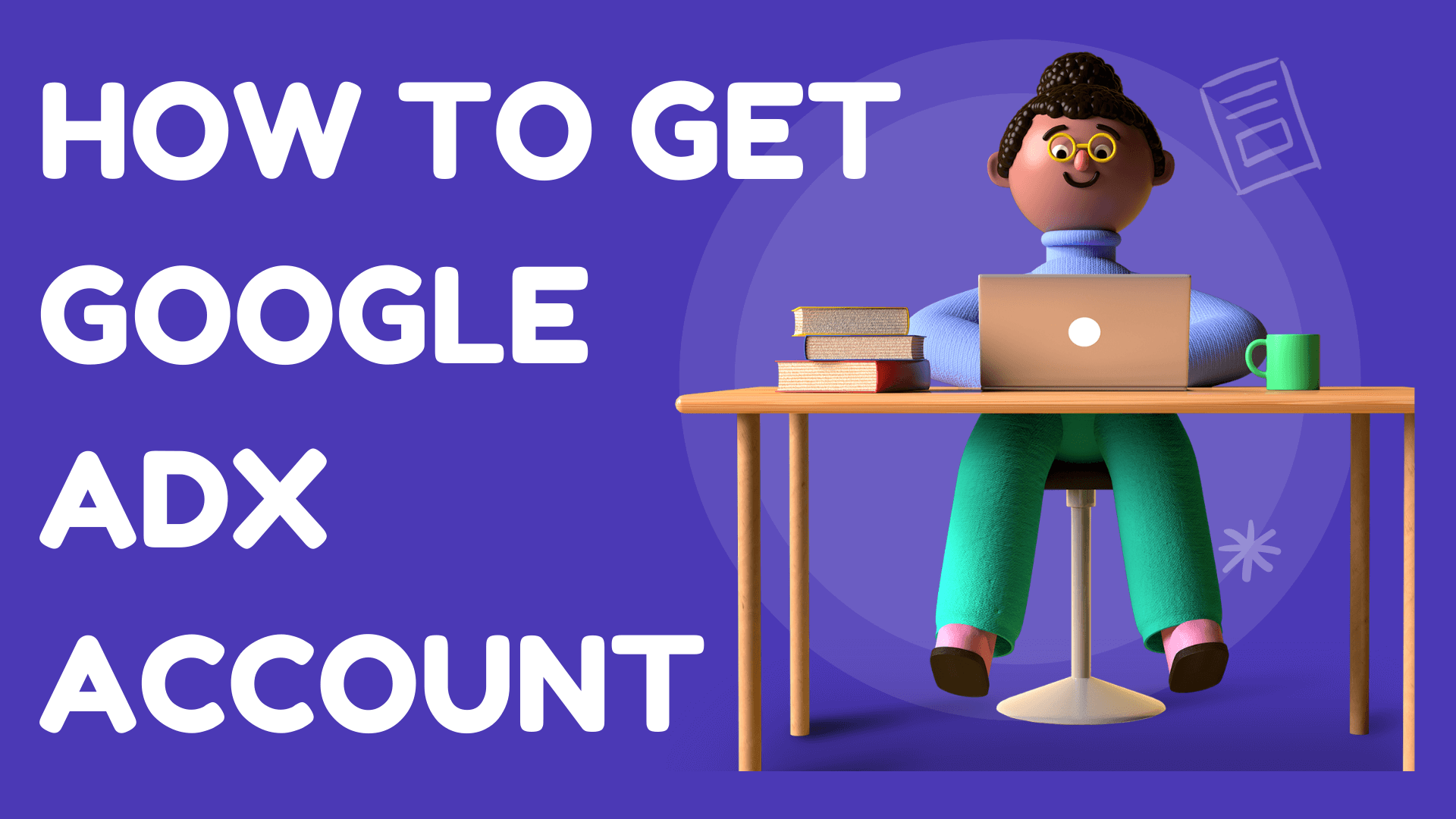 How To Get Google Ad Exchange Account Via MCM Managed Account